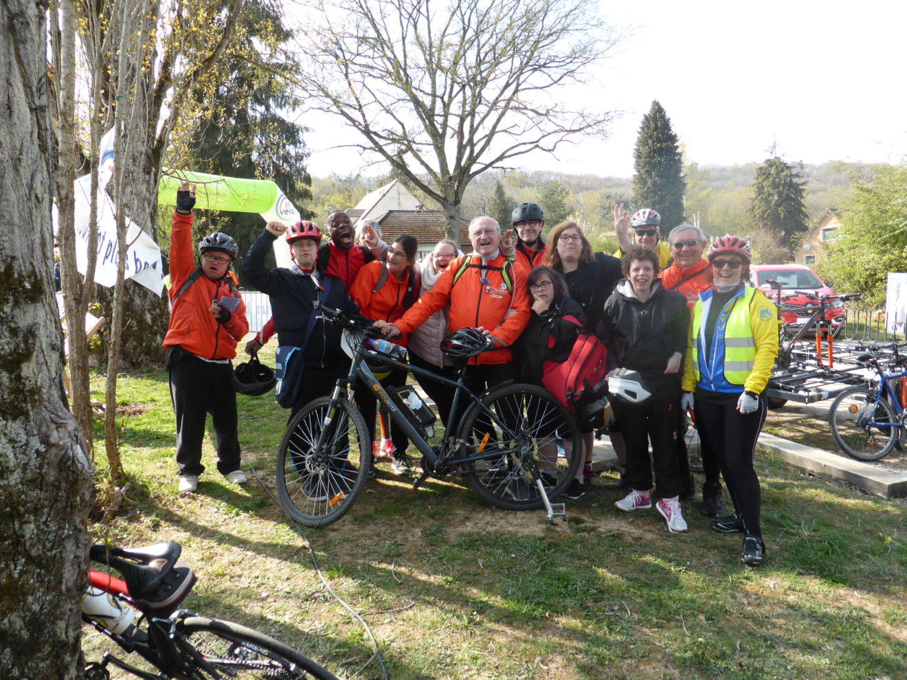 Vélo Pour Tous | COREG FFCT Île-de-France
